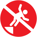 The Bug Blocker® Screen Loading Dock Doors | Rasco Industries