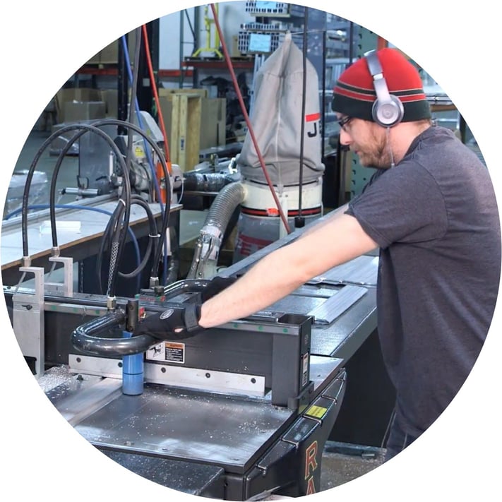 About Rasco Industries | Rasco Industries